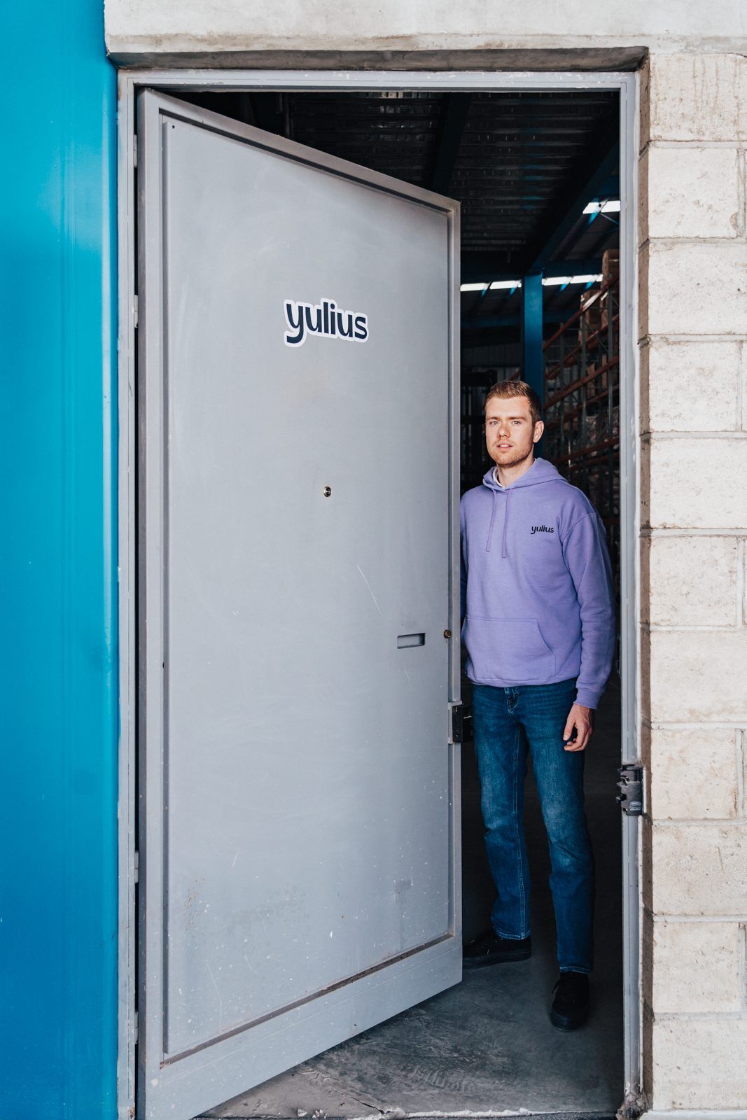 Renta de Bodegas Pequeñas en Guadalajara - yulius