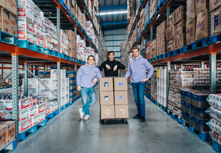 Co-Warehousing: La nueva frontera en logística para emprendedores