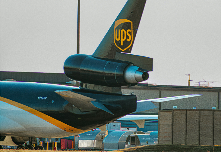 El peor error logístico de UPS en los últimos años: una lección en la ...