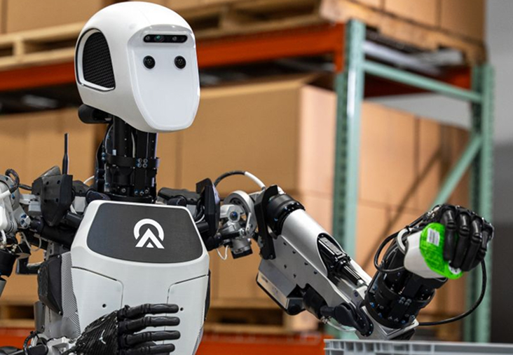 Apptronik y Jabil: Una alianza clave para la producción de robots ...