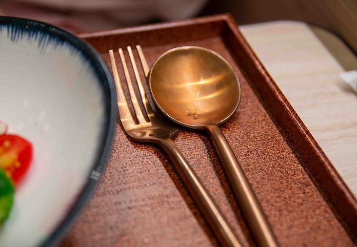 Conoce la cadena de suministro del bronce